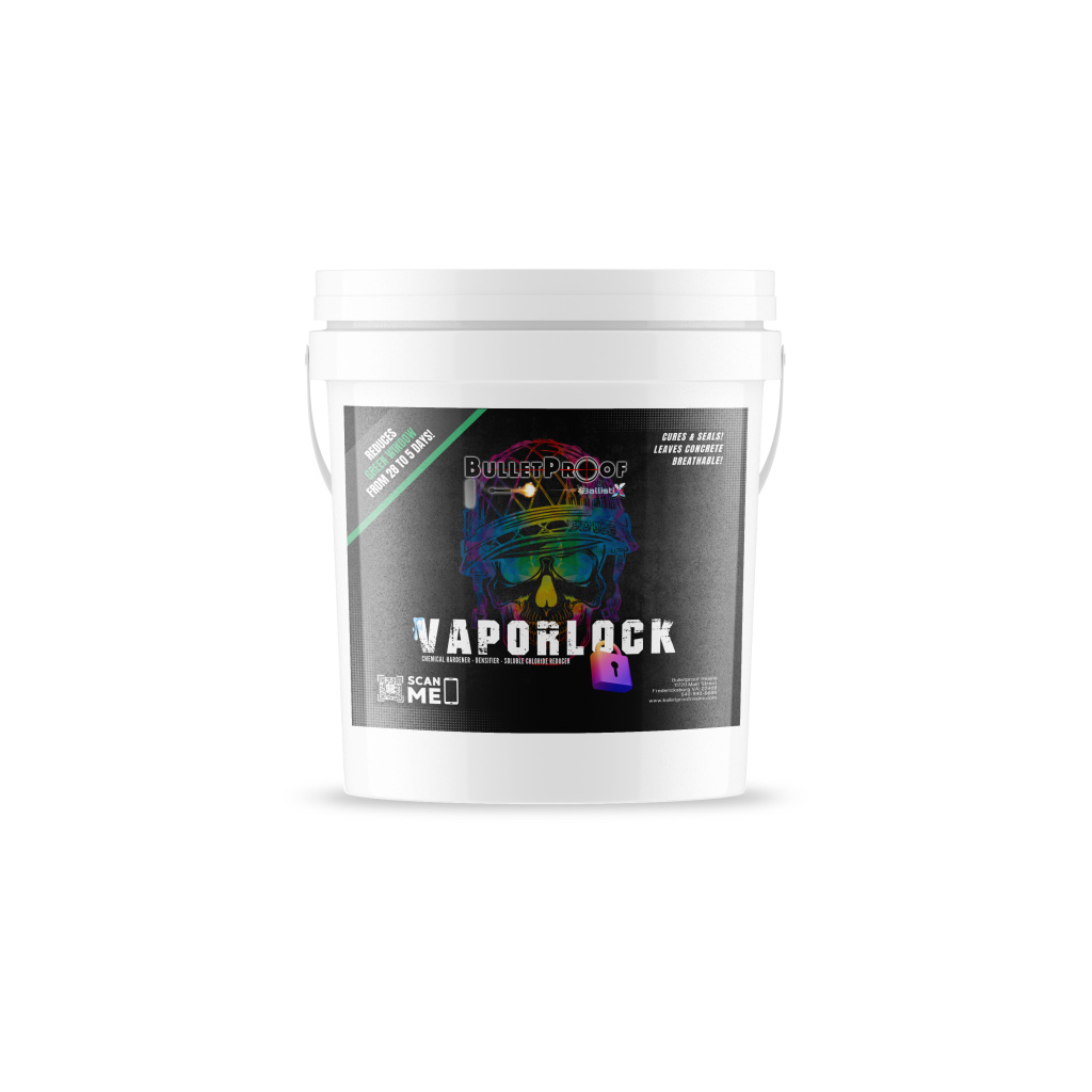 VaporLock - 5 Gallons - Meghan's Supply & Design